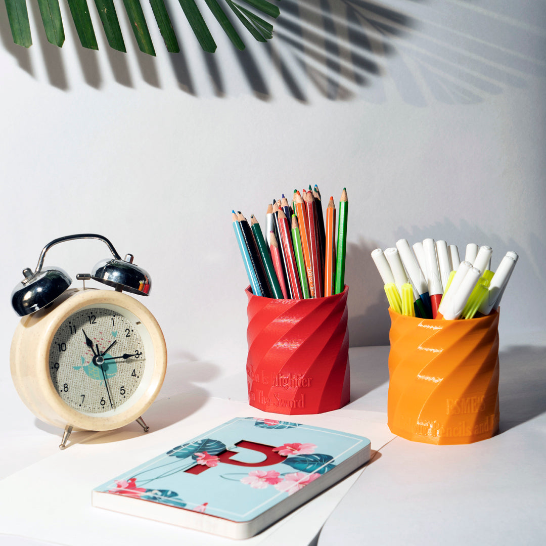 Customized Stationery organizers – FormSolid