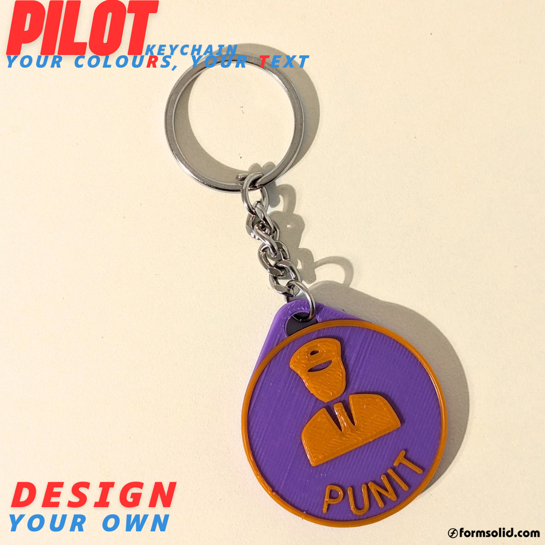 Unique Embossed Keychains And Tags, Customized Keychains And Tags ...