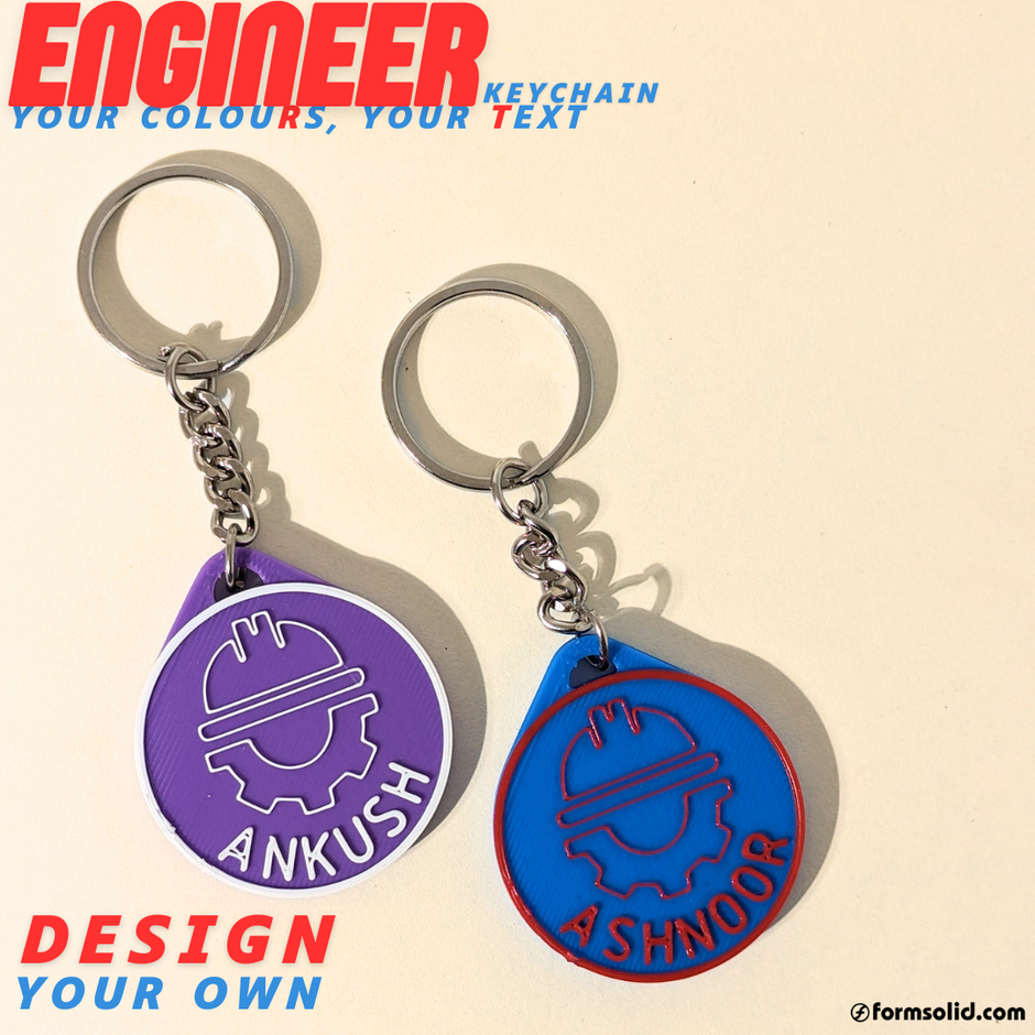 Unique Embossed Keychains And Tags, Customized Keychains And Tags ...