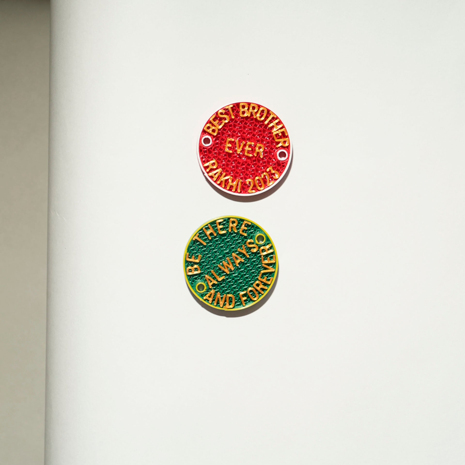 Custom Text Magnets, Custom Text Magnets Online India- FormSolid
