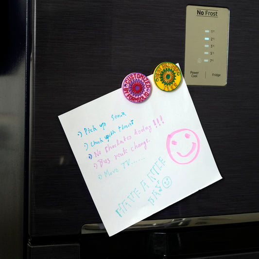 Custom Text Magnets, Custom Text Magnets Online India- FormSolid