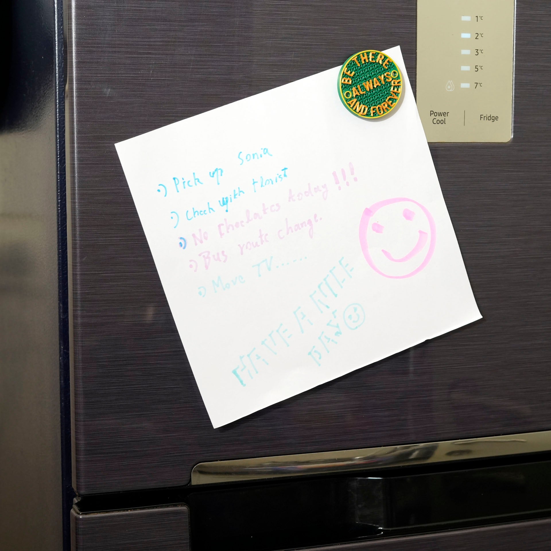 Custom Text Magnets, Custom Text Magnets Online India- FormSolid