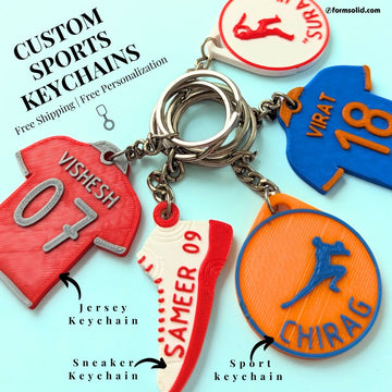 Unique Embossed Keychains And Tags, Customized Keychains And Tags ...