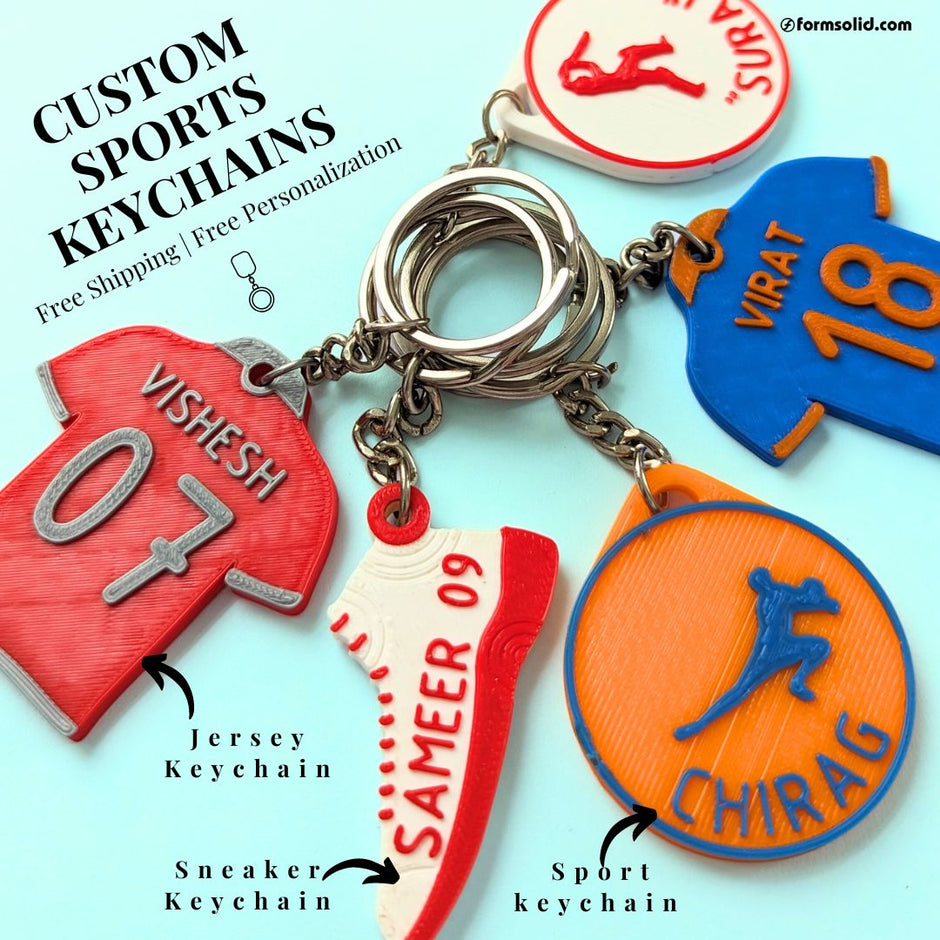 Unique Embossed Keychains And Tags, Customized Keychains And Tags ...